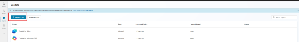 Copilot Studio – Setting up Entra ID authentication – Power Nerd ...