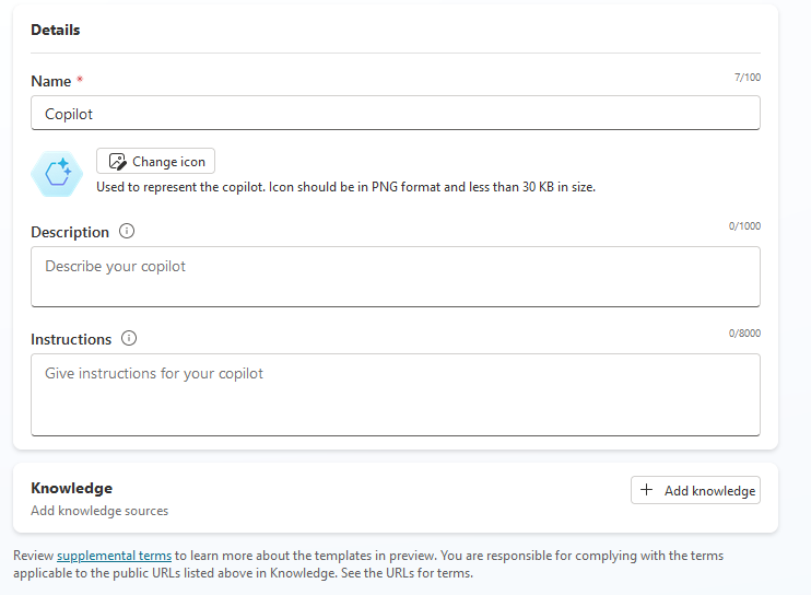 Copilot Studio – Setting up Entra ID authentication – Power Nerd Insights – Power Platform Tips ...