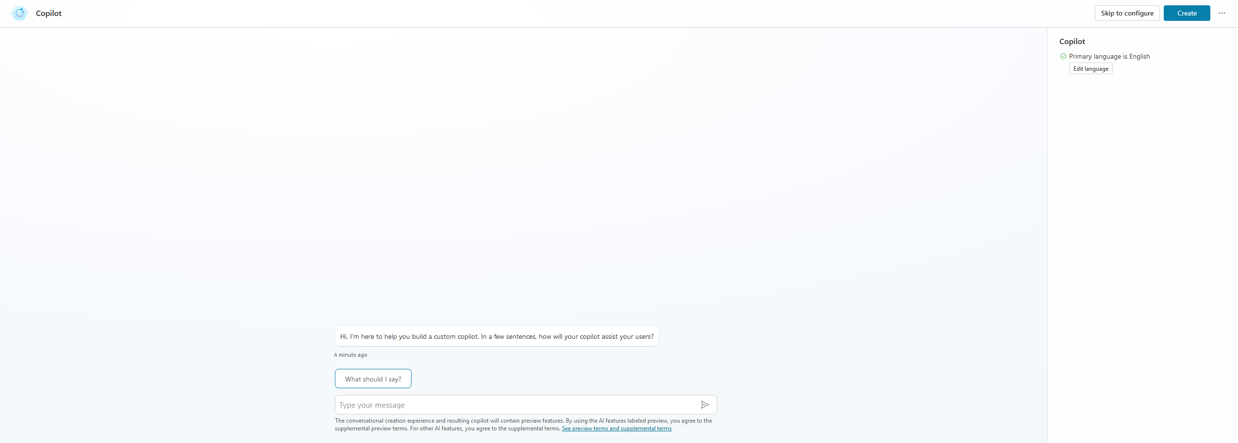 Copilot Studio – Setting up Entra ID authentication – Power Nerd ...