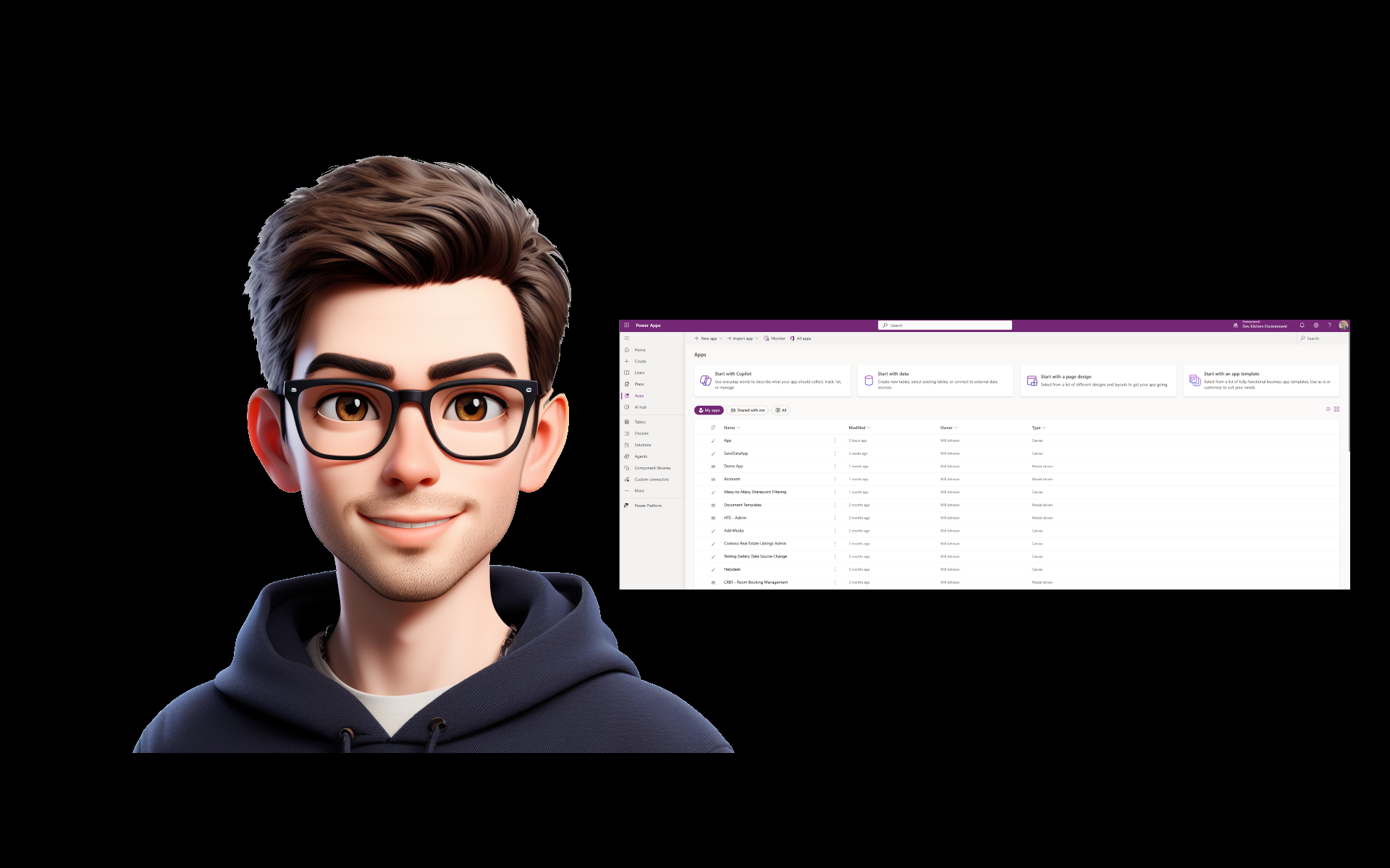 Top 5 tips for learning Power Automate — beginner edition – Power Nerd Insights – Power Platform ...