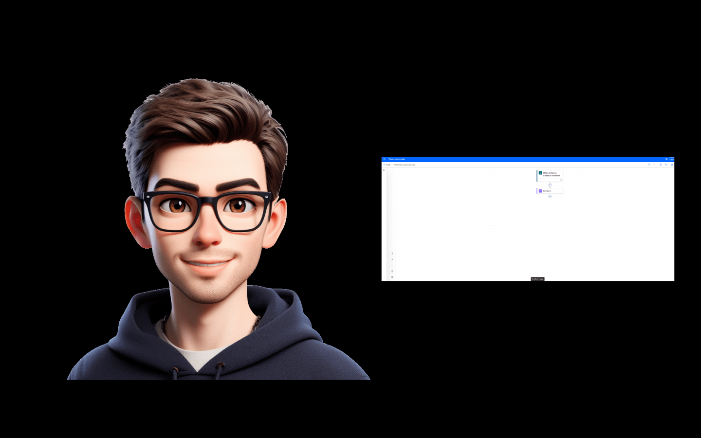 Implement Certificate Authentication in Power Automate Flows – Power ...
